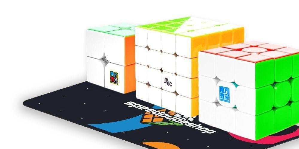 Ari's Speed Cube Pro Pack