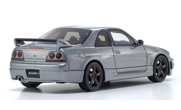 1/43 Scale Nissan Skyline GT-R R33 NISMO Grand Touring Diecast Car ...