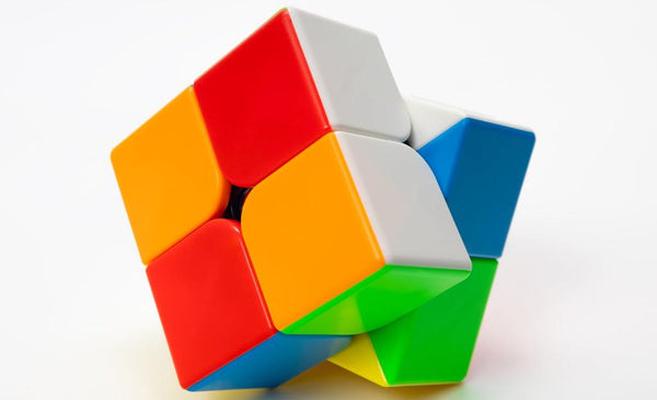 2x2 Speed Cube | SpeedCubeShop