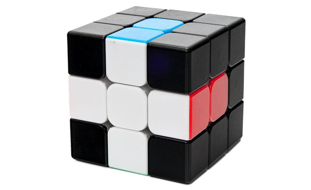 CFOP Trainer Cube (Cross) | 3x3 Speed Cubes | SpeedCubeShop