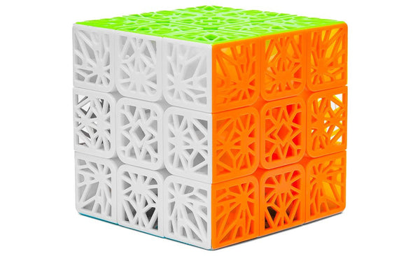 Fanxin Hollow 3x3 | 3x3 Speed Cube – SpeedCubeShop
