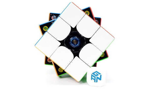 GAN 356 3x3 Lite (Magnetic) | 3x3 Speed Cubes | SpeedCubeShop