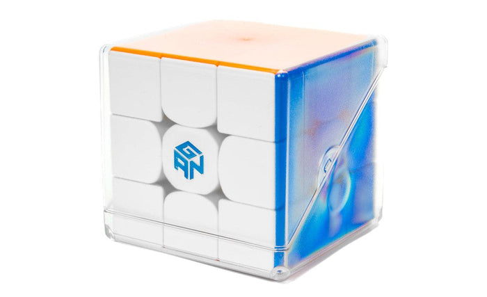 GAN 356 3x3 (Magnetic, MagLev, Core Magnets) | 3x3 Speed Cube