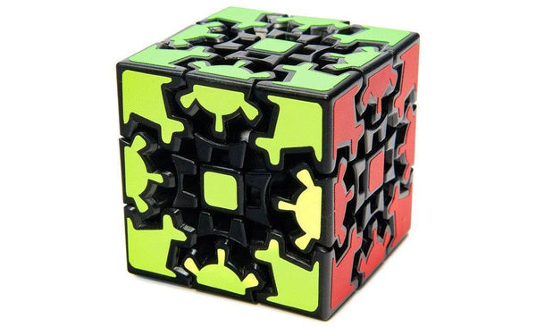 HelloCube Gear 3x3 | SpeedCubeShop