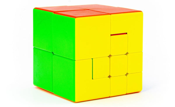 MoYu Puppet Cube II | Shape Mod Puzzle – SpeedCubeShop
