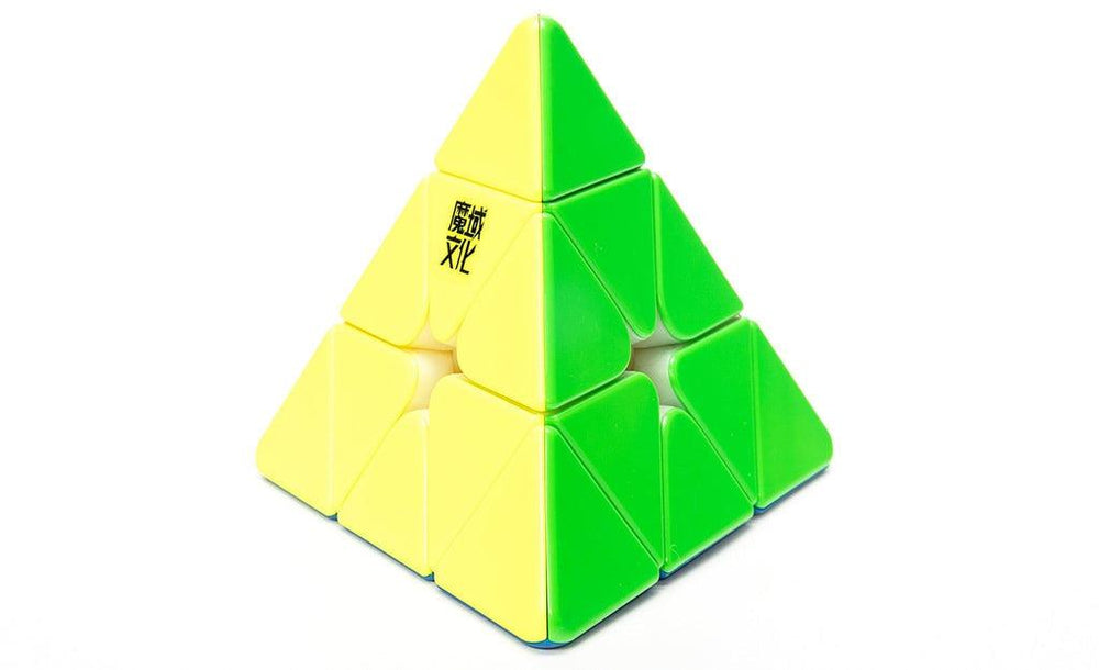 MoYu WeiLong Pyraminx (Magnetic) | Pyraminx Speed Cube