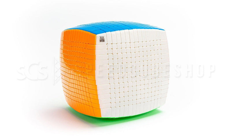 8x8 + Cubes