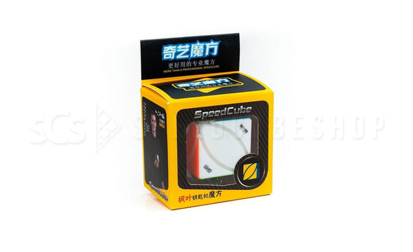 QiYi Ivy Cube Mini - Keychain | Shape Mod Puzzle – SpeedCubeShop