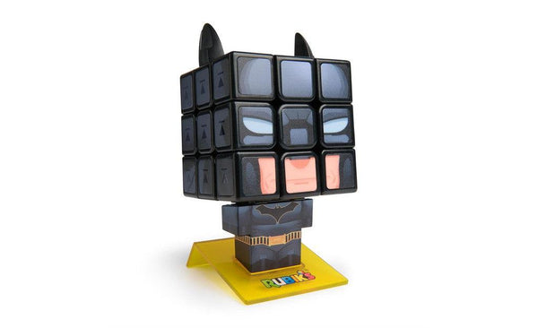 Rubik's Cube Batman Cuber | 3x3 Speed Cubes | SpeedCubeShop