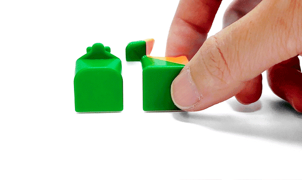 SCS Speed Cube Pro 3x3 (Magnetic) | 3x3 Speed Cube – SpeedCubeShop