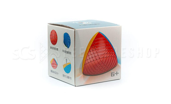 ShengShou 8x8 Mastermorphix | Shape Mod Puzzle – SpeedCubeShop