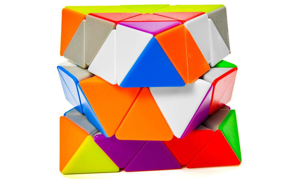 ShengShou FTO | Shape Mod Puzzle – SpeedCubeShop