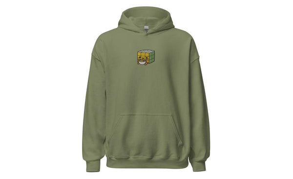 Soup Timmy Hoodie (Embroidered) | SpeedCubeShop