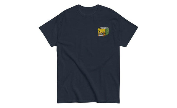 Soup Timmy Shirt (Embroidered) | SpeedCubeShop