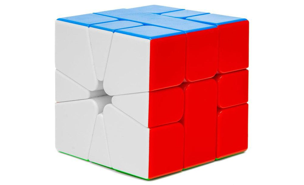 YJ MGC Square-1 Pro (Magnetic, MagLev) | Square-1 Puzzle