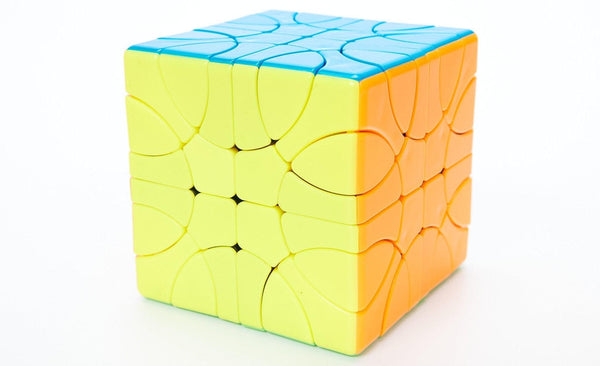 YuXin Corner Helicopter 2x2 | Shape Mod Puzzle – SpeedCubeShop