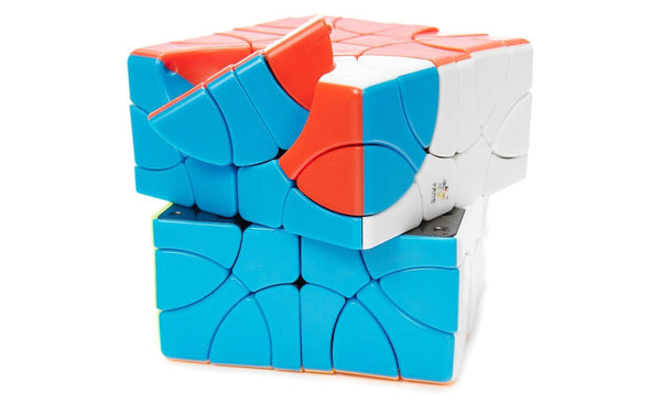 YuXin Corner Helicopter 2x2 | Shape Mod Puzzle – SpeedCubeShop