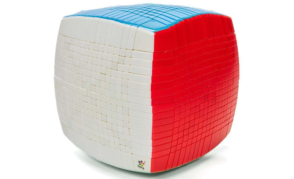 YuXin HuangLong 17x17 | 8x8+ Speed Cubes | SpeedCubeShop