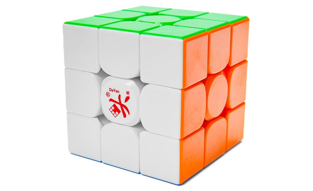 DaYan GuHong Pro+ 3x3 (Magnetic, Core Magnets) - 55mm | 3x3 Speed Cube