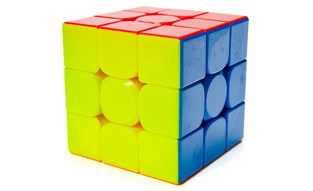 DaYan GuHong Pro+ 3x3 (Magnetic, Core Magnets) - 55mm | 3x3 Speed Cube