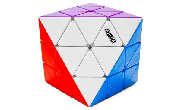 DianSheng FTO (Magnetic) | Shape Mod Puzzle – SpeedCubeShop