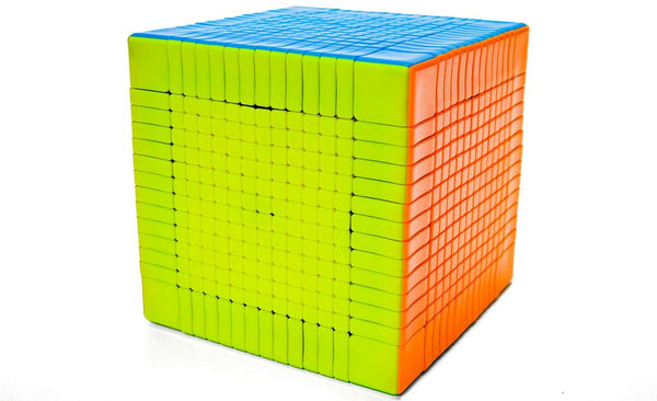 DianSheng Galaxy 14x14 (Magnetic) | Big Cube – SpeedCubeShop