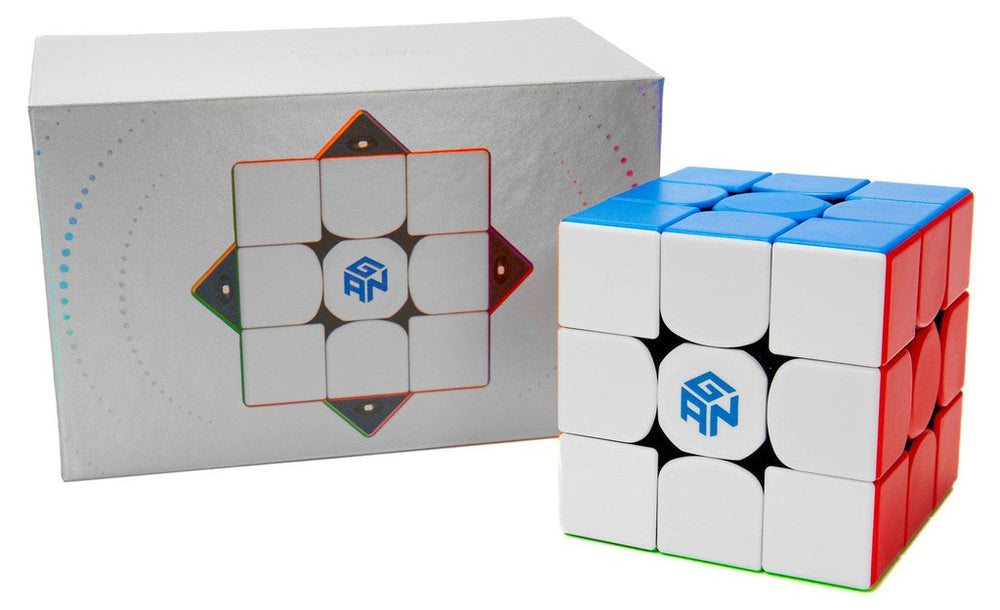 3x3 GAN Cube Collection | SpeedCubeShop