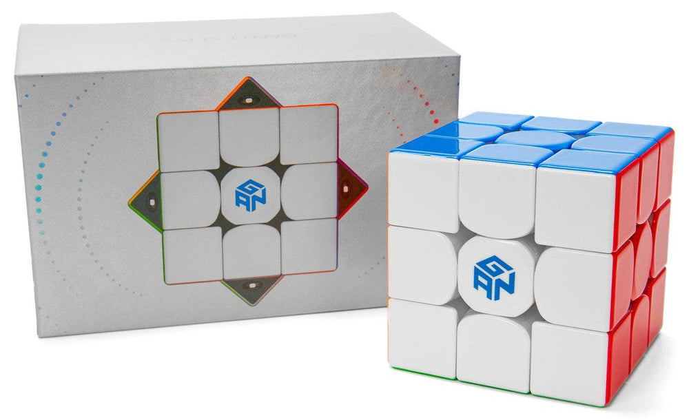 3x3 GAN Cube Collection | SpeedCubeShop