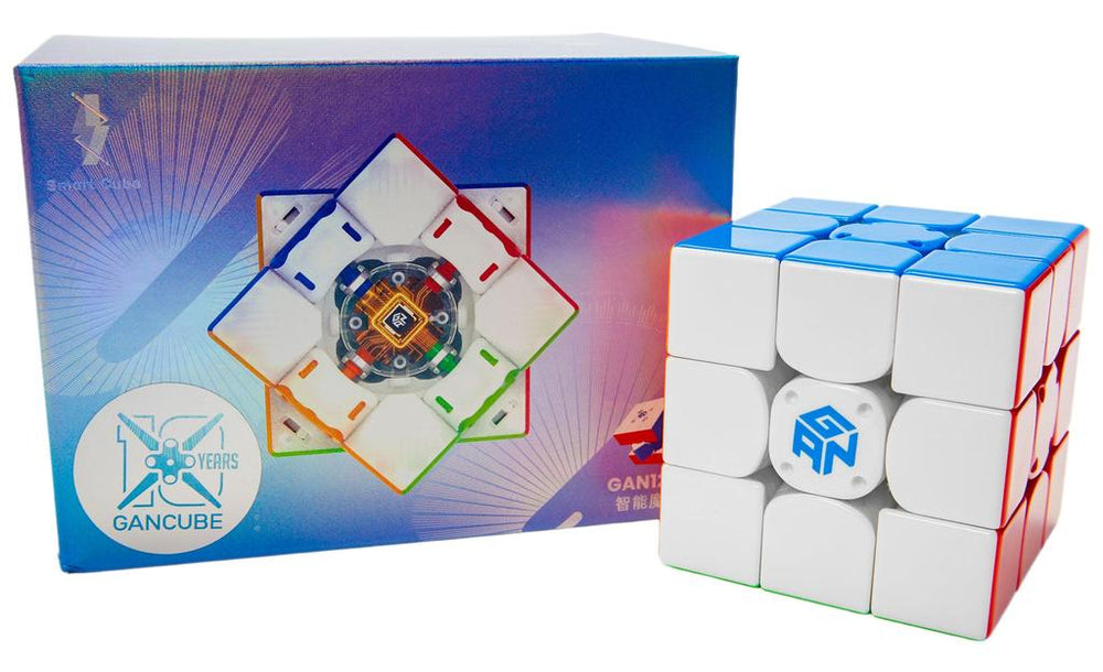 GAN Smart Cube Collection | SpeedCubeShop
