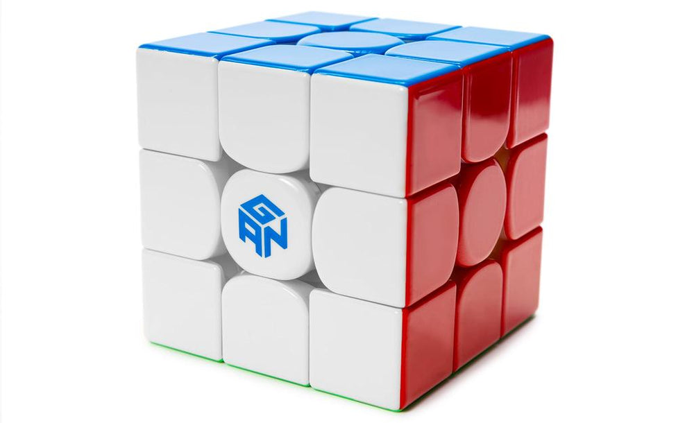 GAN 16 3x3 (Magnetic, MagLev, Core Magnets, UV Coated) | 3x3 Speed