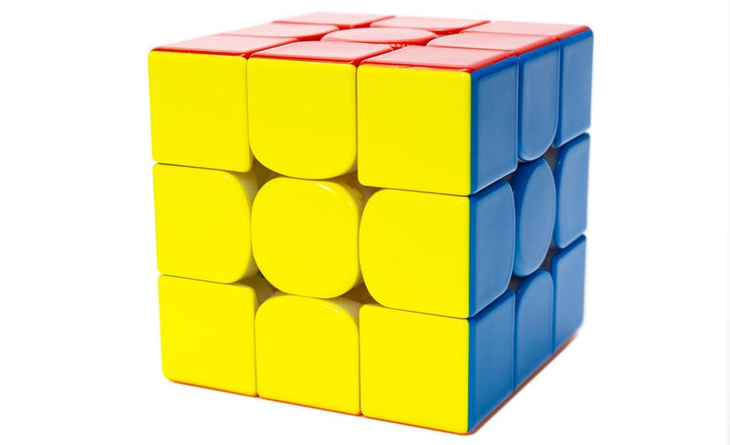 GAN 16 3x3 Max (Magnetic, MagLev, Core Magnets, UV Coated) | 3x3 Speed