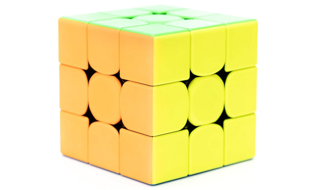 GAN 356 3x3 Lite (Magnetic) | 3x3 Speed Cube