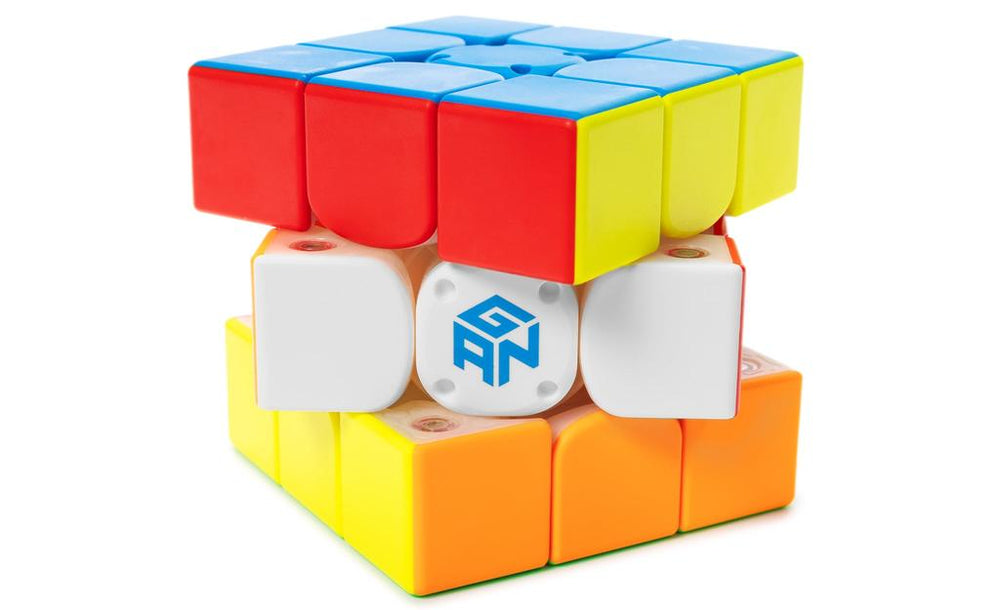 GAN i Carry 4 3x3 (Magnetic) - Bluetooth Smart Cube | 3x3 Speed Cube