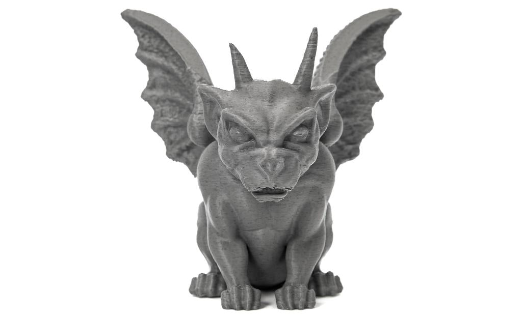 Gargoyle Rubik's Cube Display Stand | SpeedCubeShop
