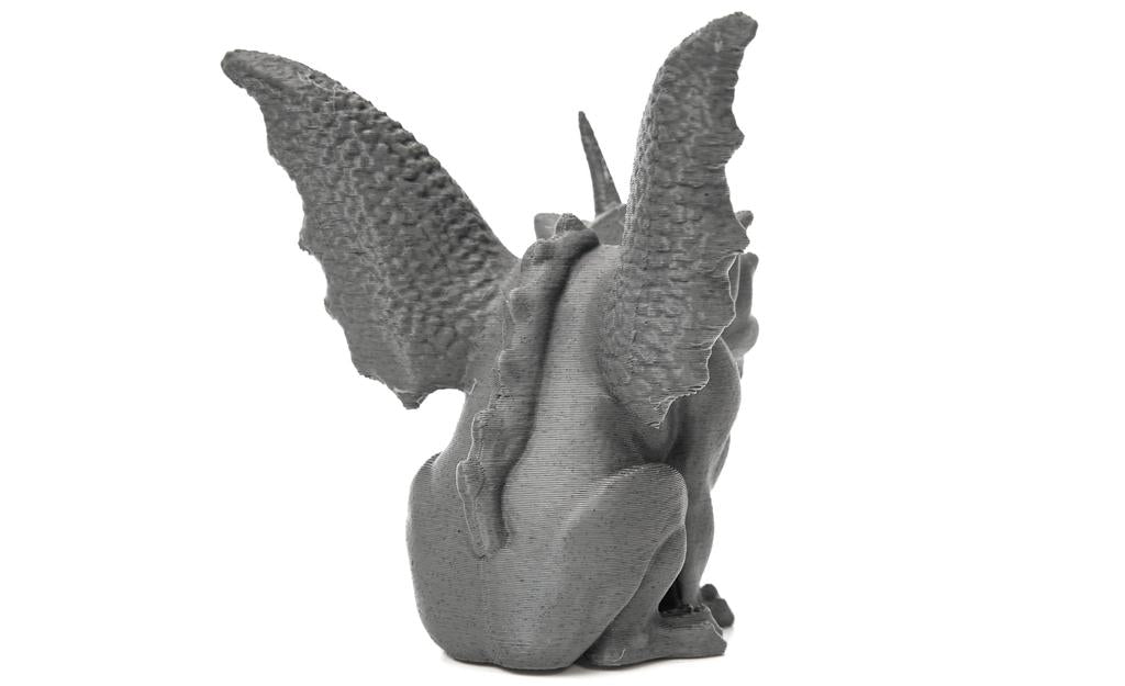Gargoyle Rubik's Cube Display Stand | SpeedCubeShop