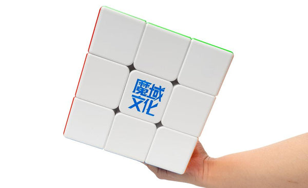 MoYu Big 3x3 - 18cm | 3x3 Speed Cubes | SpeedCubeShop