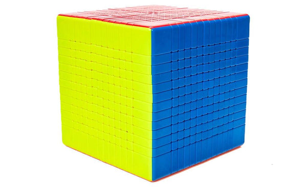 MoYu MeiLong 13x13 | Big Cube – SpeedCubeShop