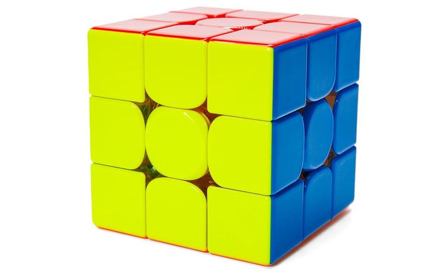 MoYu WeiLong 3x3 V11 (Magnetic, MagLev, 20-Magnet Ball-Core, UV