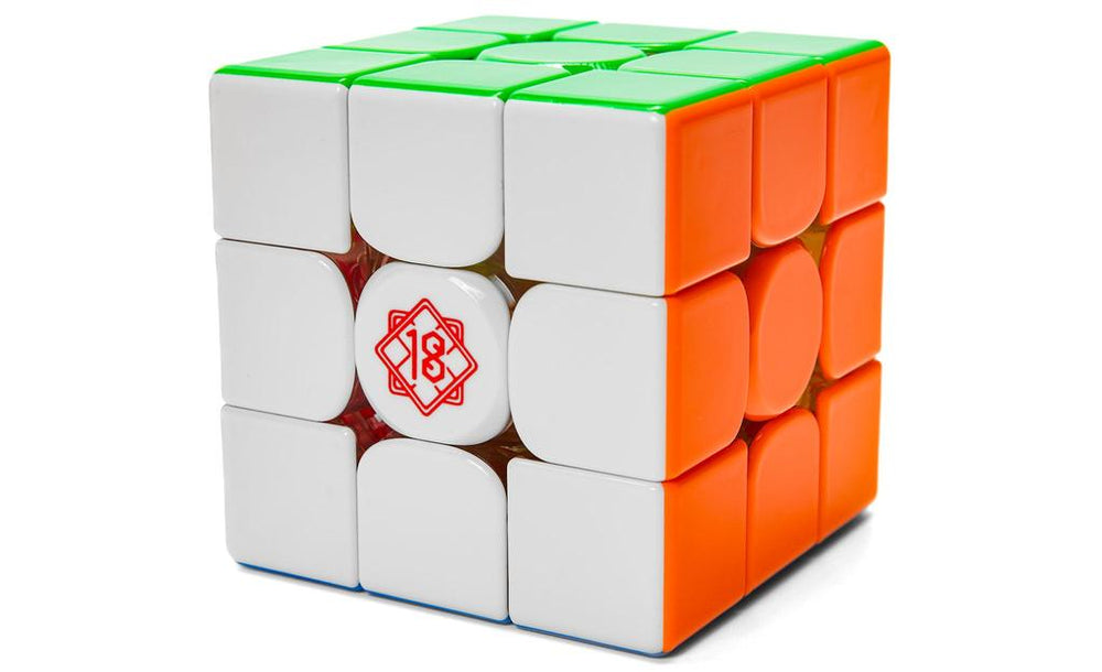 MoYu WeiLong 3x3 V11 (Magnetic, MagLev, 20-Magnet Ball-Core, UV