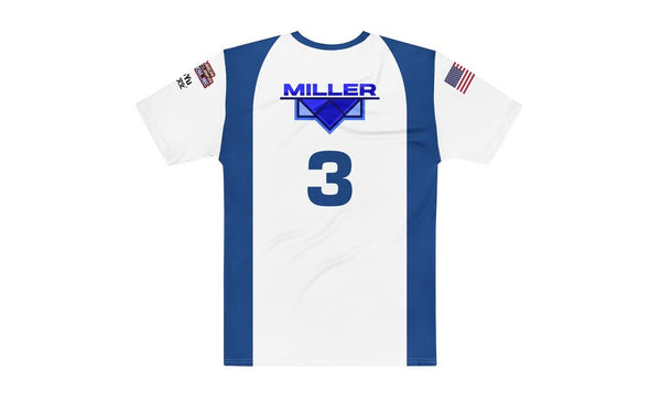 PSL Jersey - Dylan Miller | SpeedCubeShop