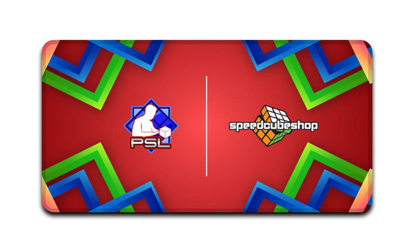 PSL Mini Mat | SpeedCubeShop