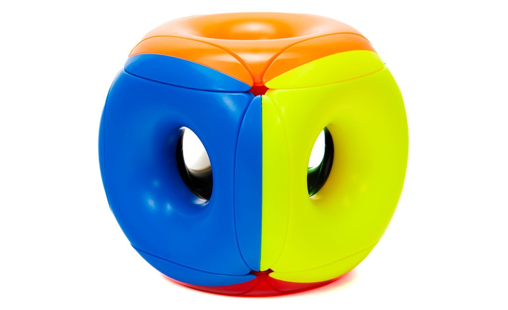 QiYi Tori Cube | Shape Mod Puzzle
