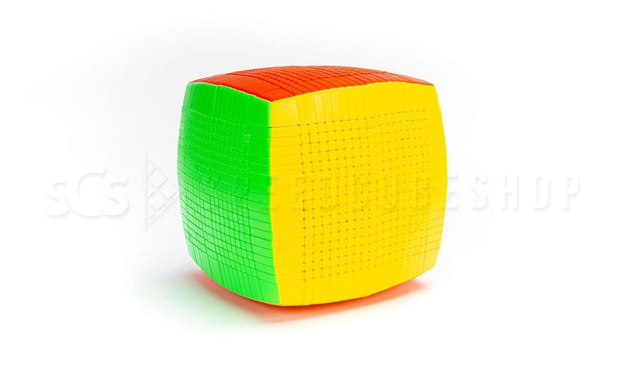 ShengShou 19x19 | Big Cube