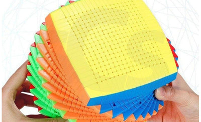 ShengShou 19x19 | Big Cube