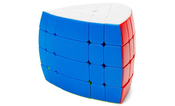 ShengShou Five Axis 4x4 | Shape Mod Puzzle – SpeedCubeShop