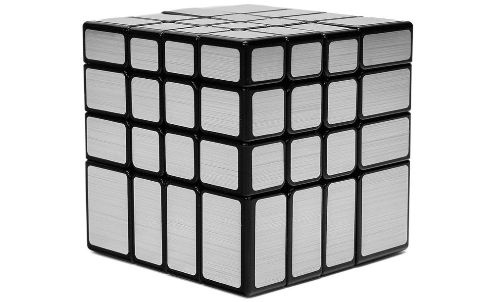 Mirror Cubes - Fun Puzzle With Interesting Solutions | SpeedCubeShop
