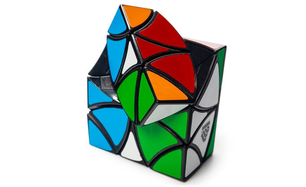 SMAZ 2x2x2 Curvy Chop Cube | Shape Mod Puzzle – SpeedCubeShop