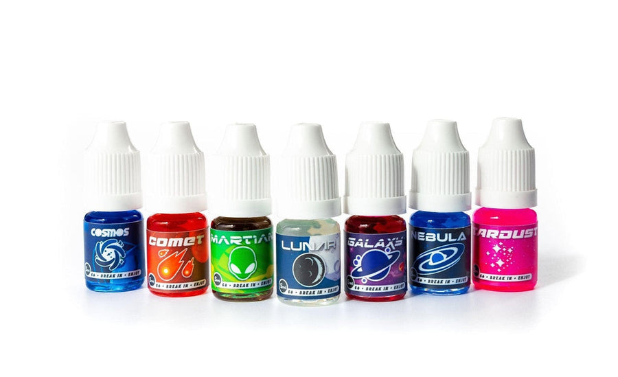 Ultimate Lube Bundle | Cube Lubricant