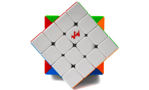 VIN Cube 4x4 V2 Surge (Magnetic, Core Magnets, UV Coated) | 4x4 Speed ...
