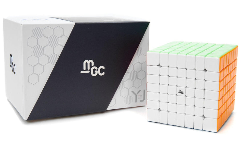 YJ Cubes